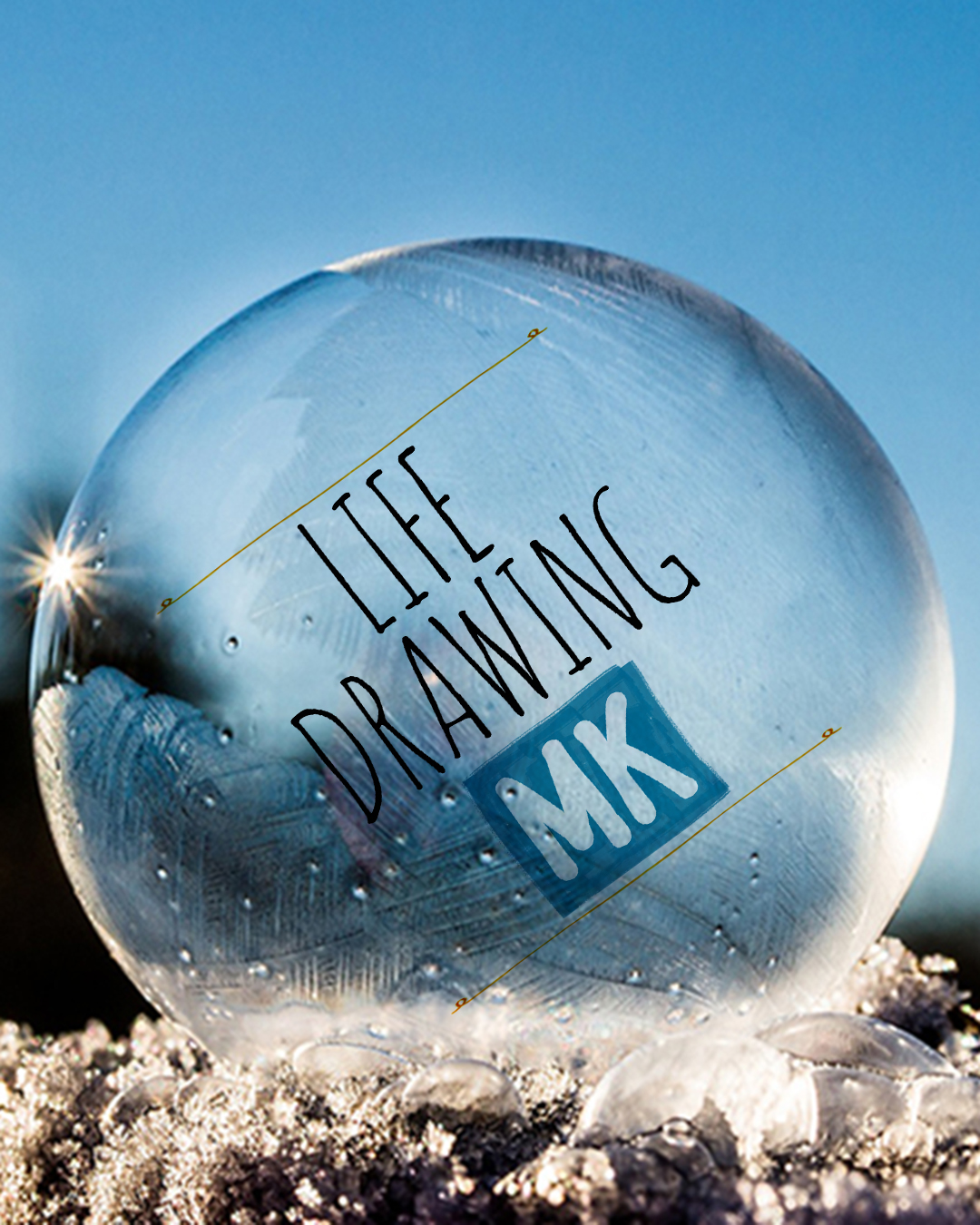 Life Drawing Milton Keynes - Life Drawing MK