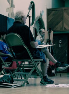 Life Drawing MK- Figure Drawing Miton Keynes-Workshops