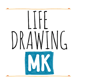 Courses - Life Drawing MK